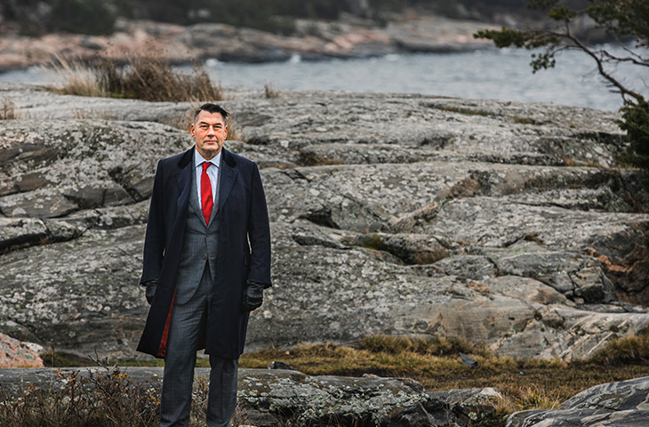 Monthly Report August 2022