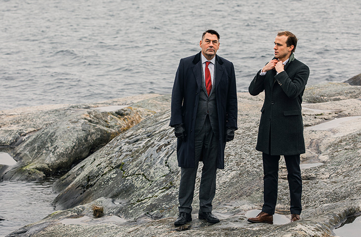 Monthly Report July 2022