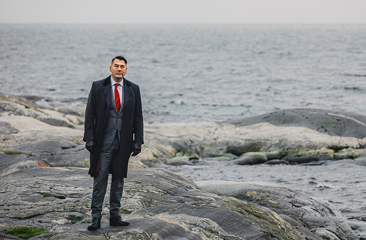 Monthly Report September 2022