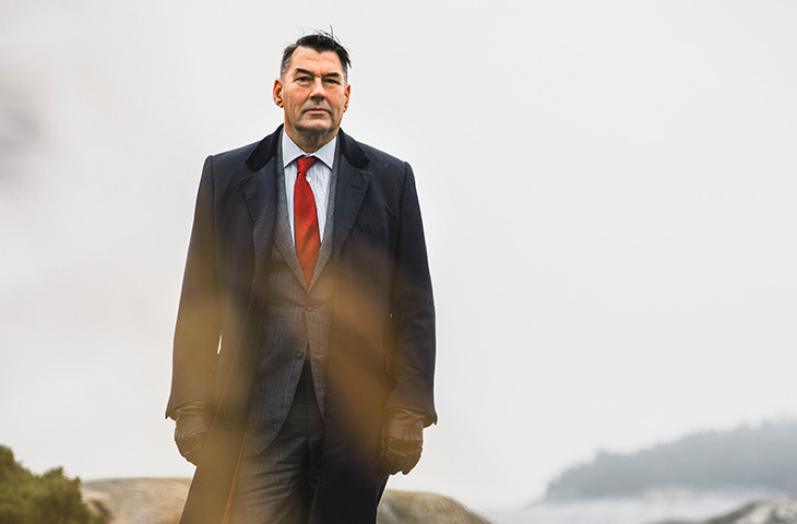 Monthly report December 2024